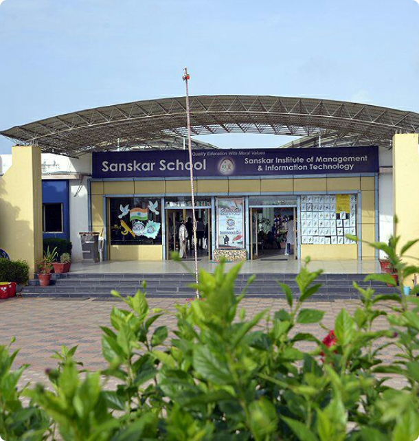 Sanskar Education